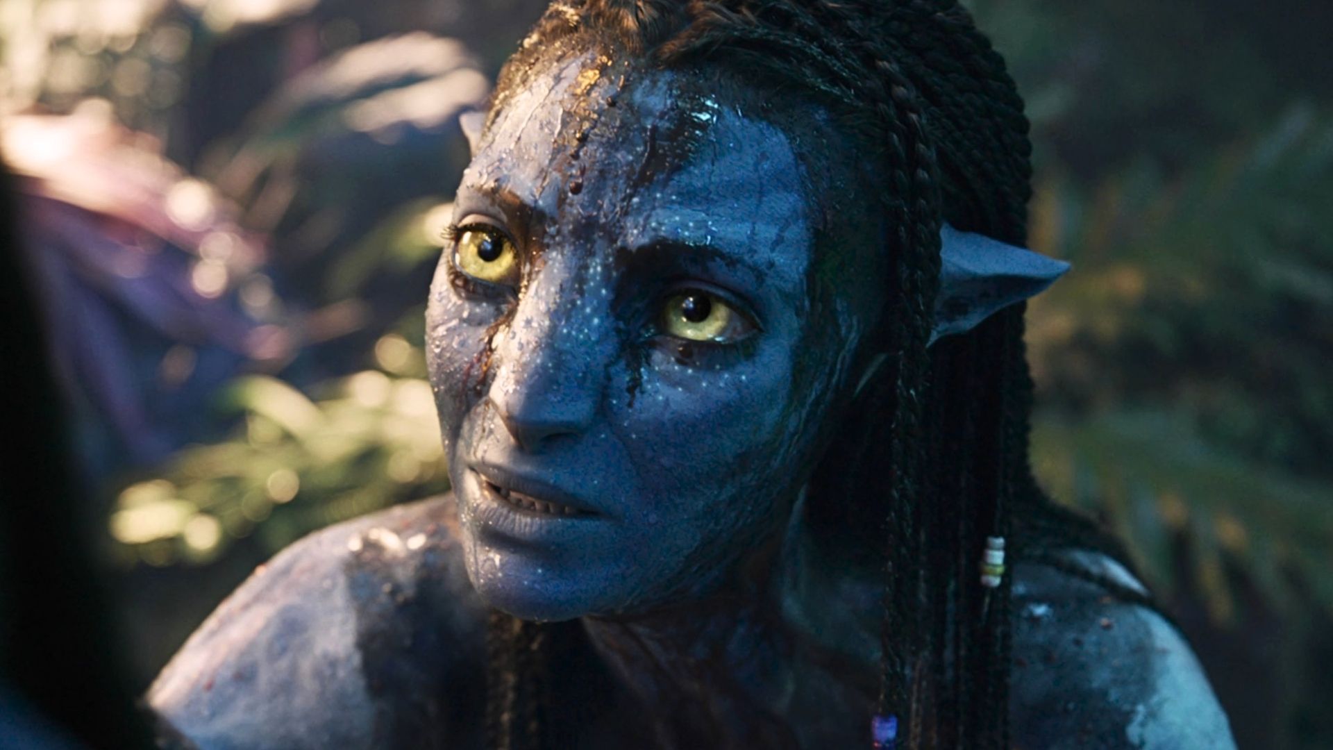 'Avatar: Fire and Ash' wins big at Christmas Day box office