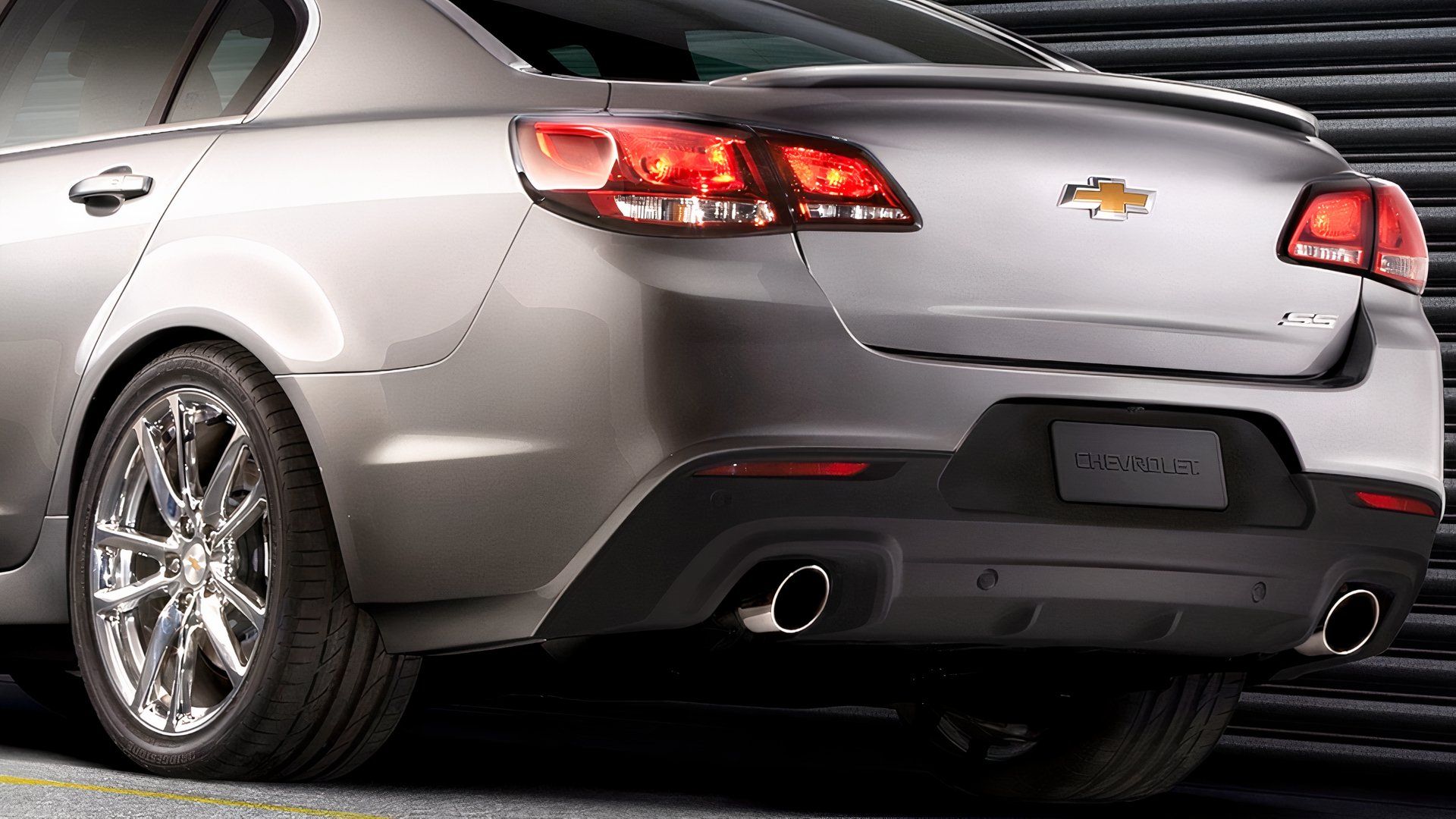 Chevrolet SS: Why now is the time to buy this forgotten V8 sedan
