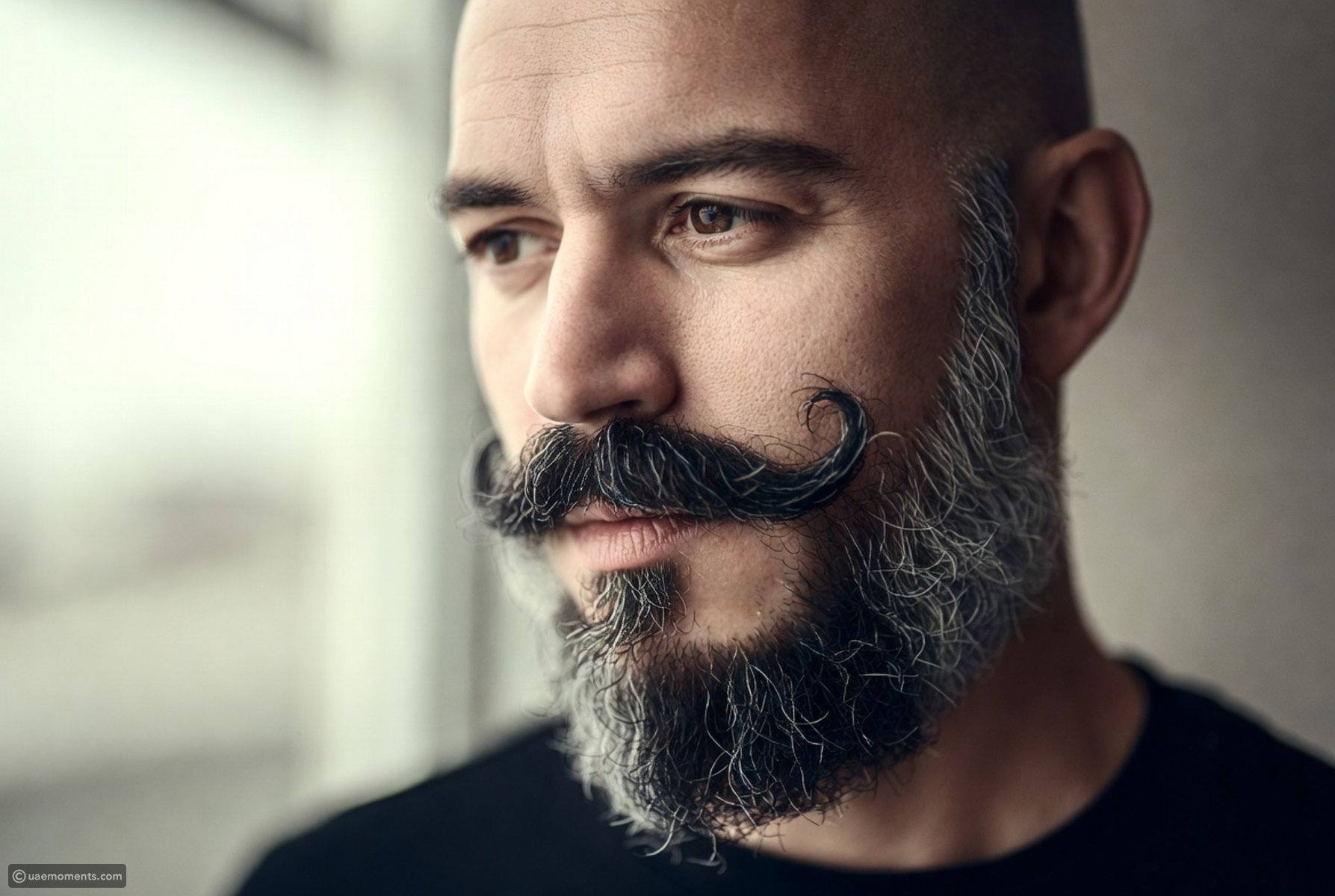 A complete guide to 12 timeless and modern beard styles