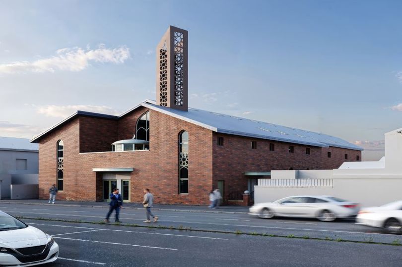 Mosque expansion in Greater Manchester town will go ahead