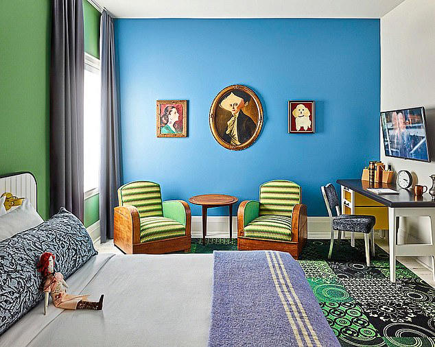 Where to eat, stay and play in Toronto, Canada