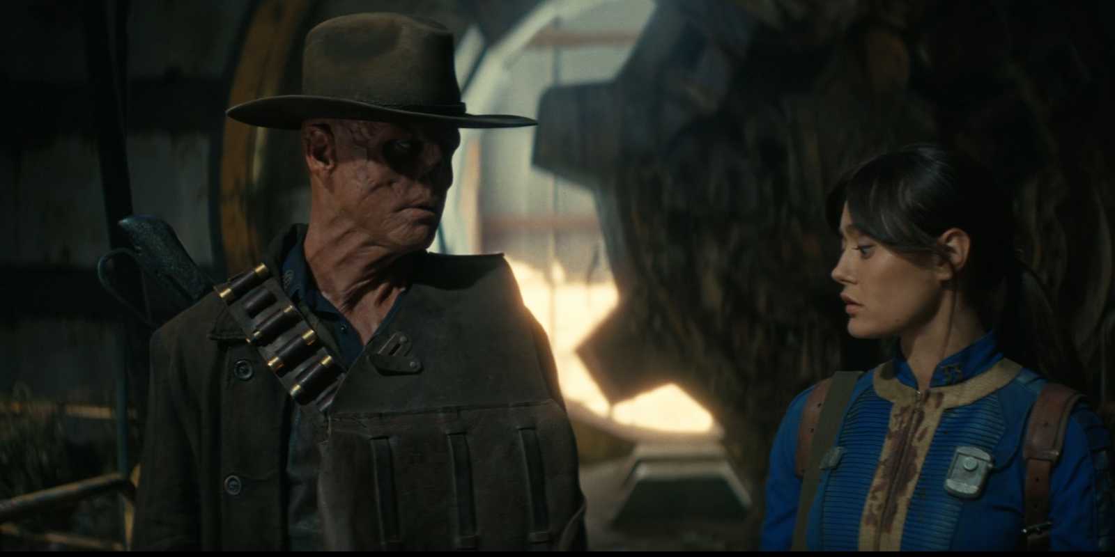 Fallout season 2 finally debuts a mutant creature missing from season 1