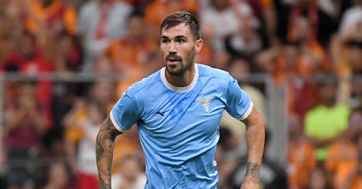 Lazio, vicenda Romagnoli verso la chiusura: discorso molto ben avviato ...