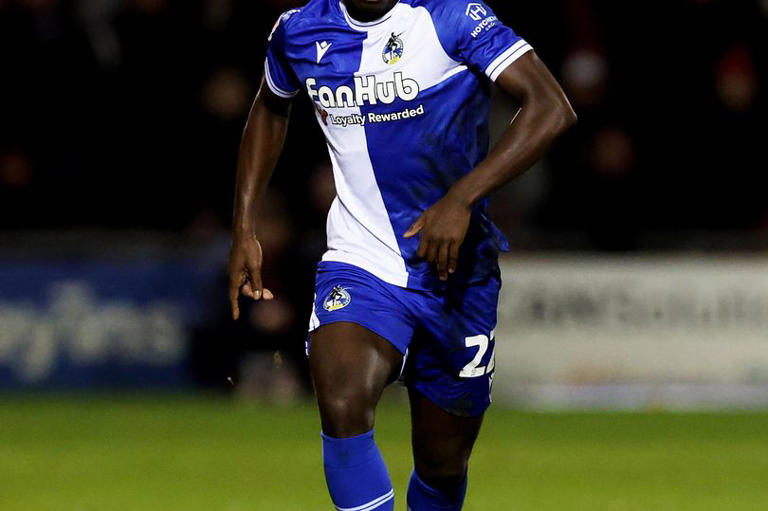 Bristol Rovers player ratings vs Crewe Alexandra as Gas end losing streak