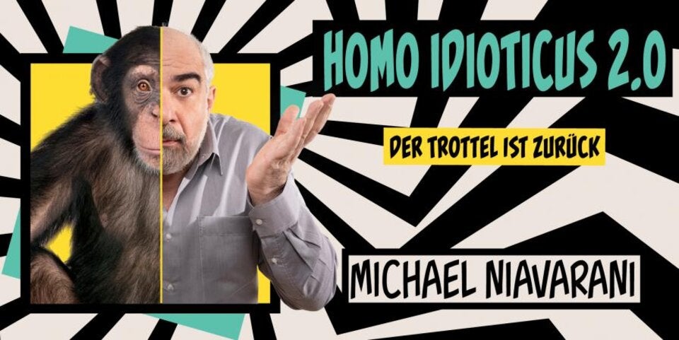 Schluss mit lustig! 2025 endet mit einem Gag-Feuerwerk