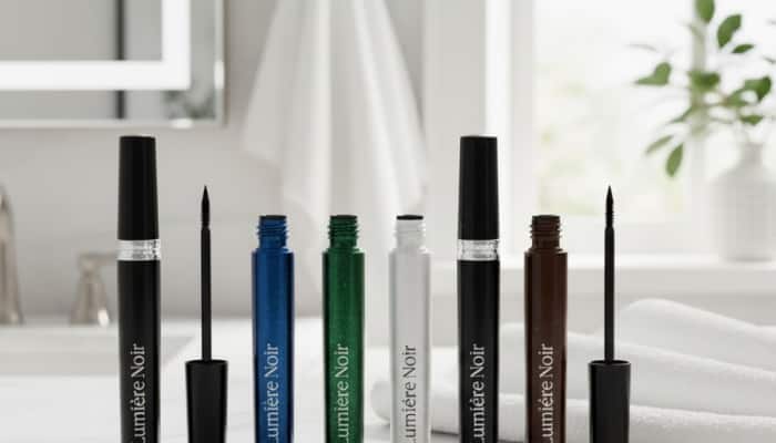 Black Eyeliners That Define, Drama & Daily Glam