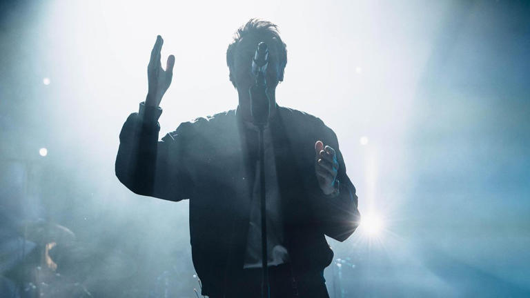 Clueso in der Messe: Evag wappnet sich für Ansturm der Fans