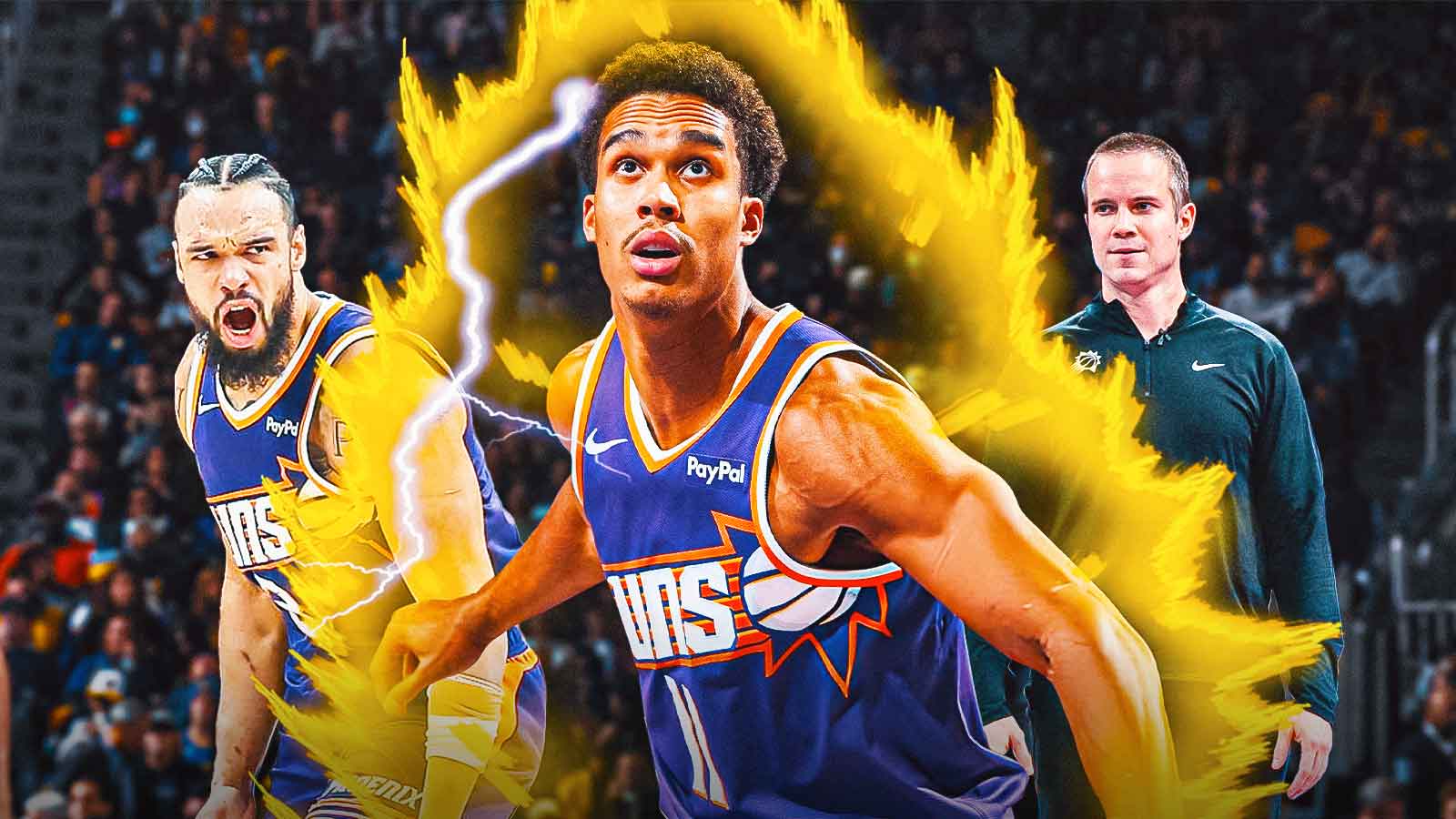 Suns’ Jordan Ott applauds Oso Ighodaro’s ‘massive’ impact on win vs ...