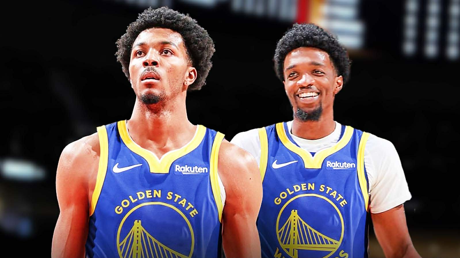 The best trades Warriors must offer Pelicans for Trey Murphy III, Herb ...