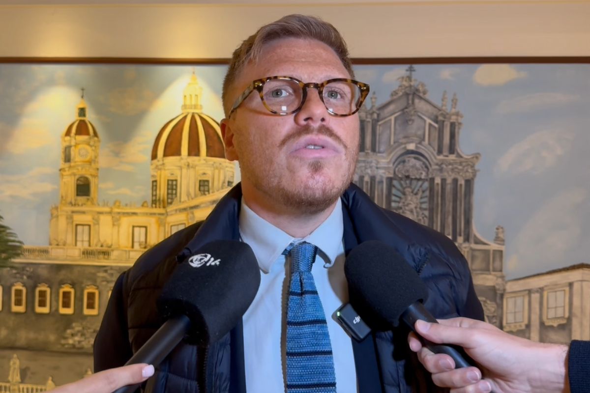 La Vardera e l’emendamento fake, la lettera a Galvagno: "Il milione di ...