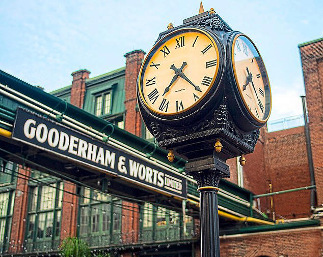 Where to eat, stay and play in Toronto, Canada