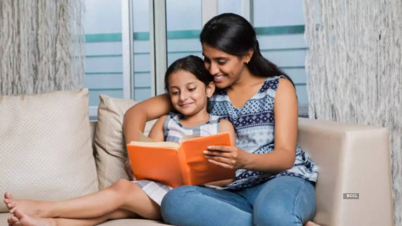 5 morning rituals high-scoring kids usually practice every day