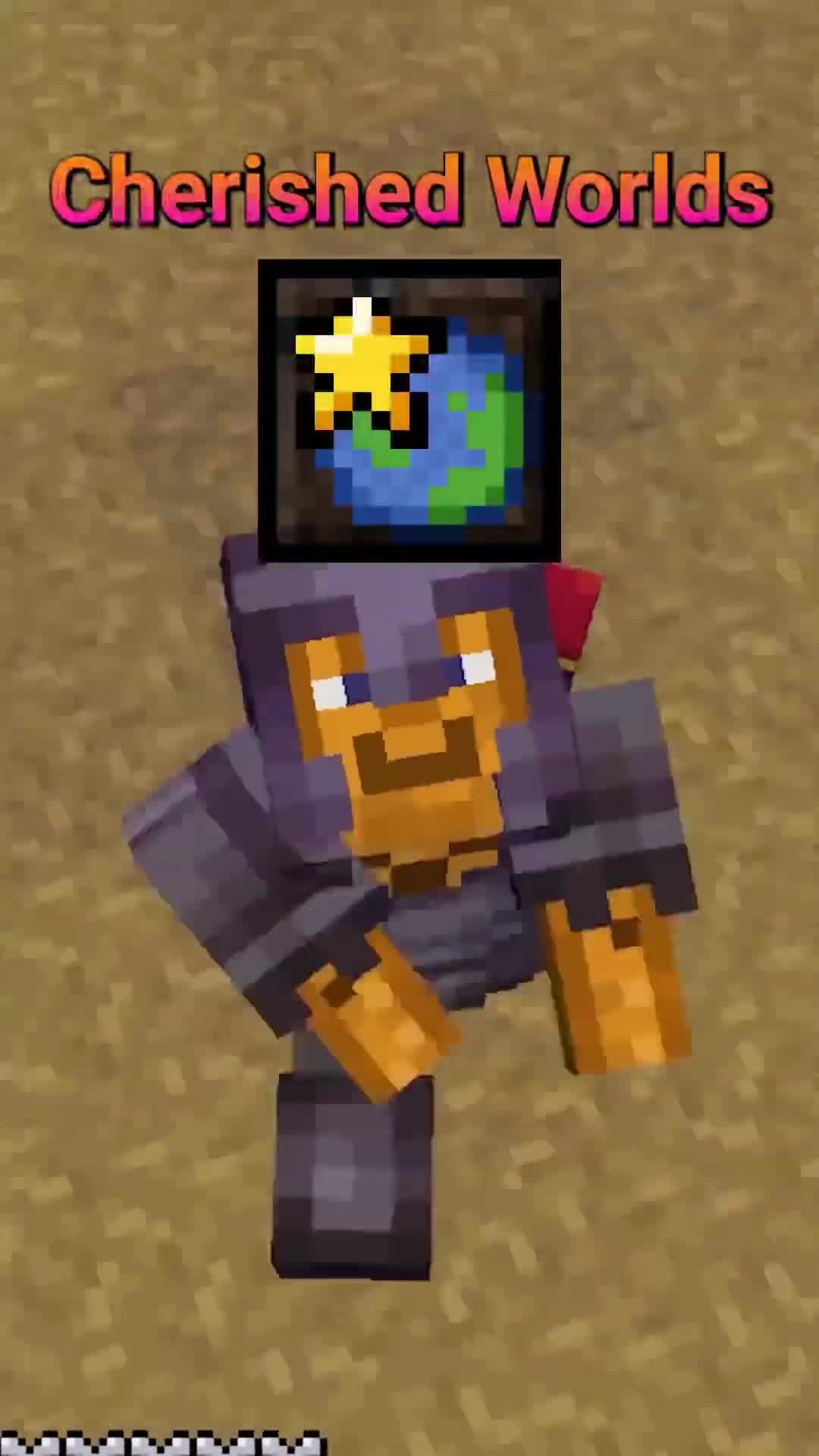 3 useful Minecraft mods! #minecraft #minecraftmods