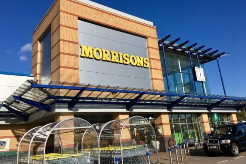 Morrisons issues major update affecting all customers