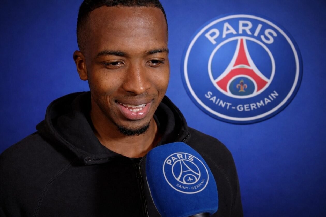 PSG: Pacho’s year comes to an end early