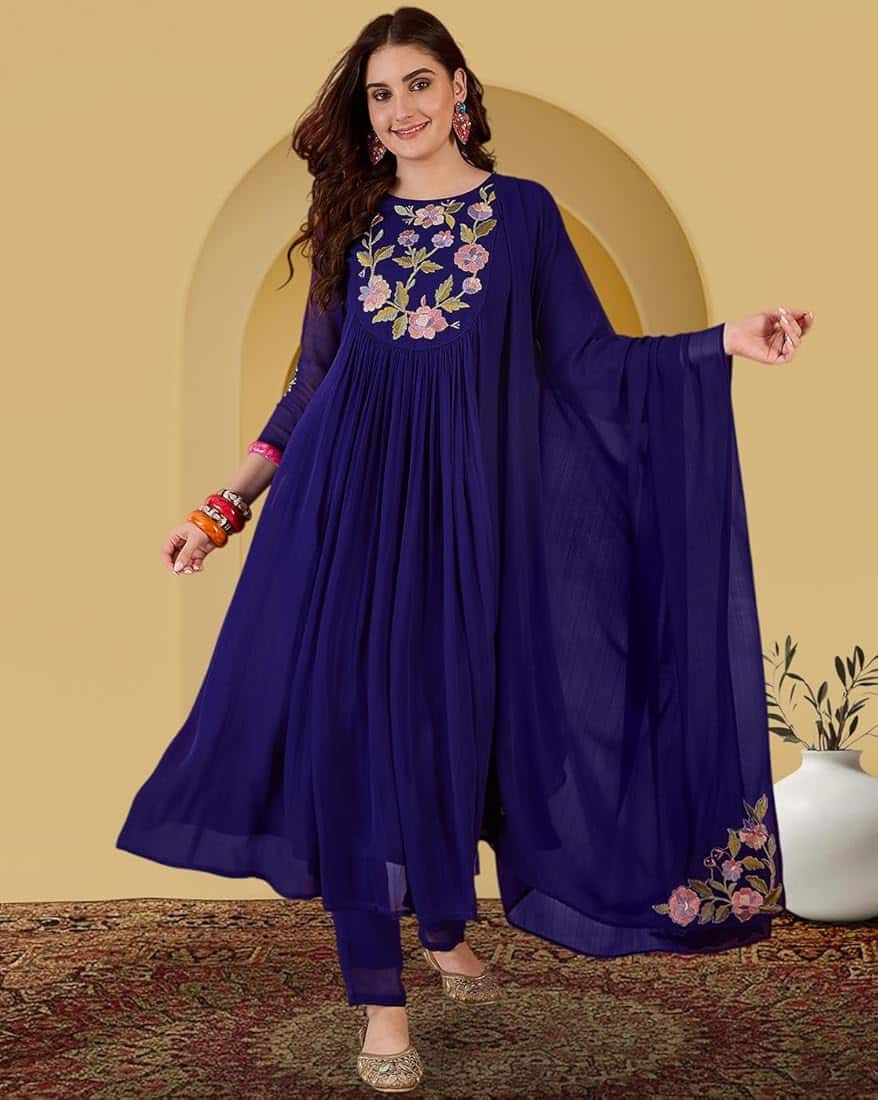 Women kurta sets that redefine everyday ethnic style