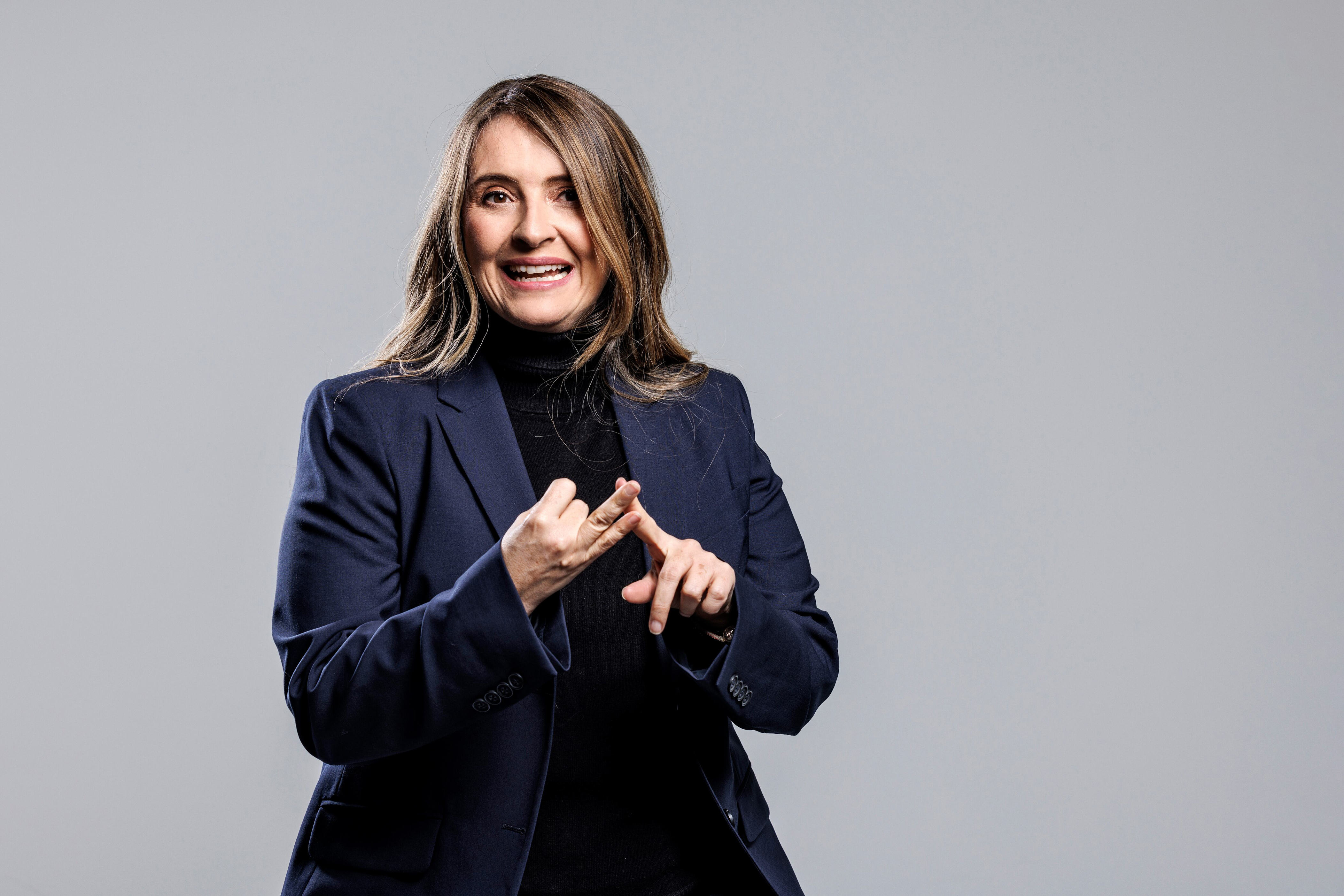 Paloma Valencia denuncia ‘fondo paralelo’ en Minigualdad: contratos por ...