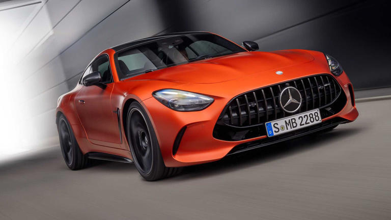 Top hybrid sports cars of 2026 ranked by 0-60 MPH