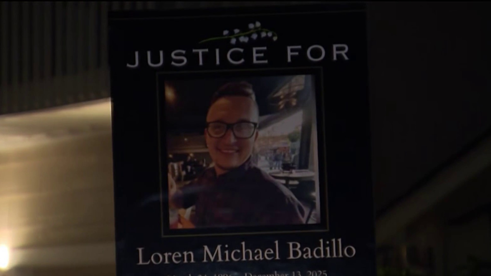 Family and friends remember San Jose man killed in hit-and-run