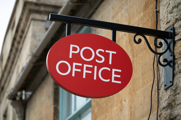 New Year's Eve 2025 post office opening hours revealed