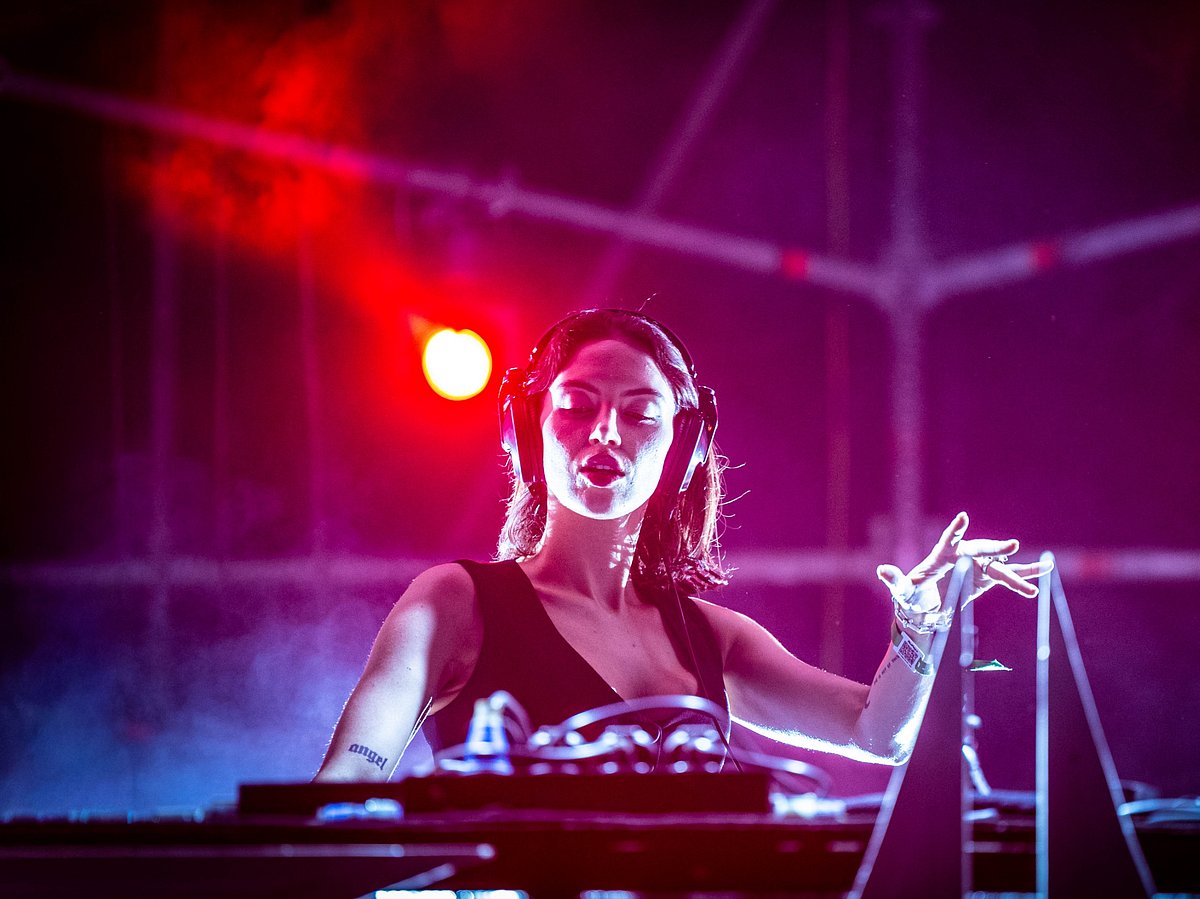 'You can't compare Goa...': Mumbai's first Sunburn Festival compared to ...