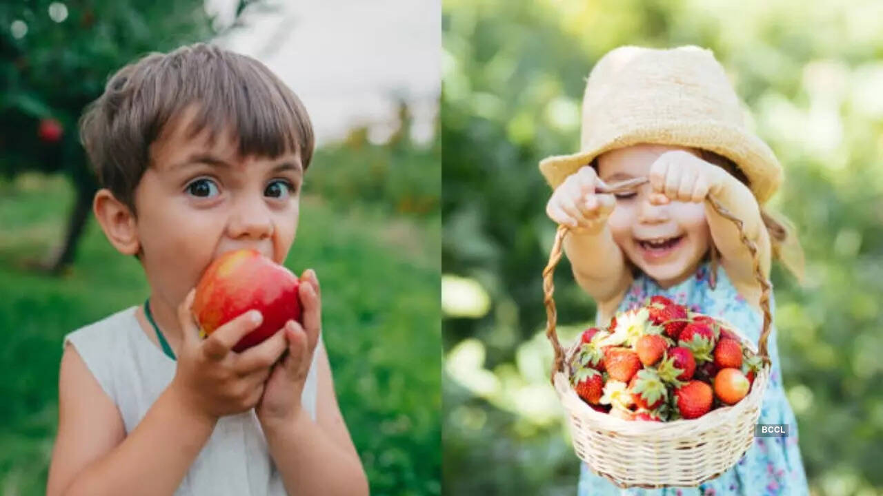 5 morning rituals high-scoring kids usually practice every day