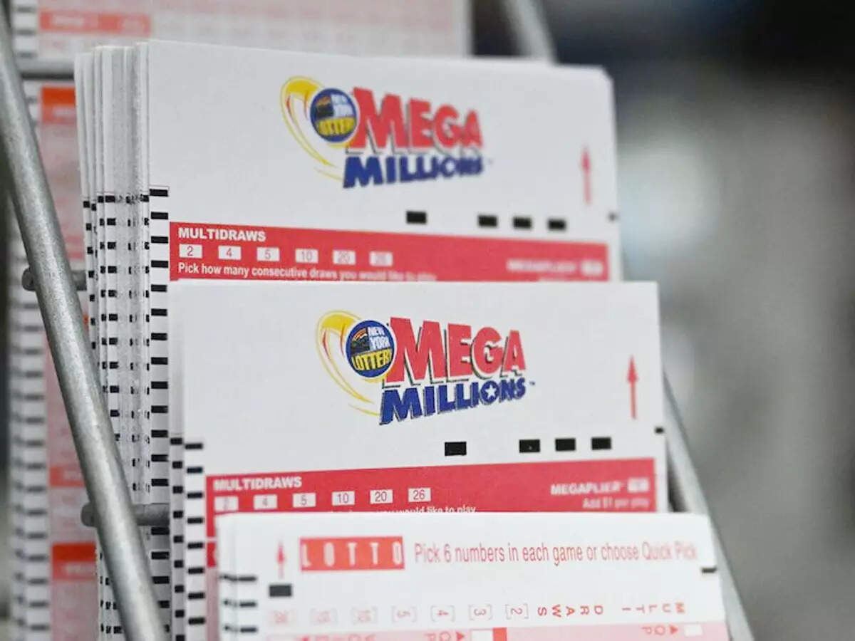 Mega Millions winning numbers: Did anyone win the jackpot last night ...