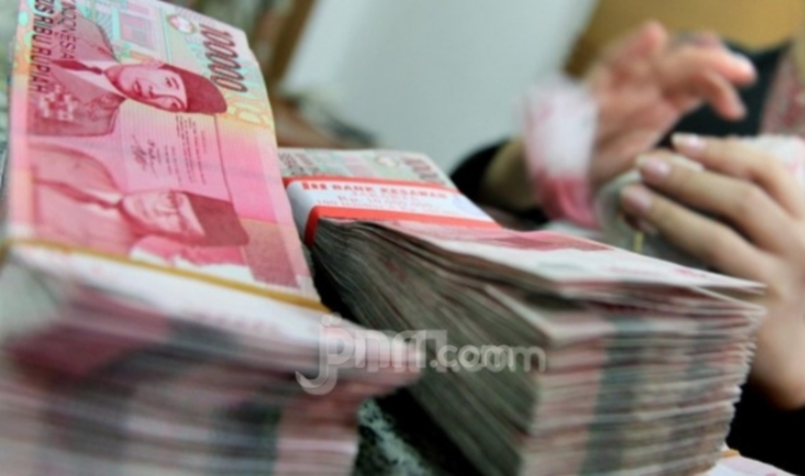 Hore, UMP Sumsel Resmi Naik jadi Rp 3,94 Juta