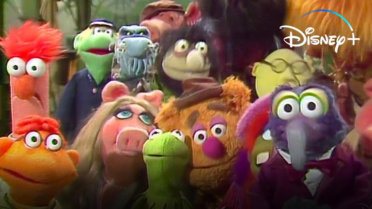 The Muppet Show torna in tv dopo 50 anni: il trailer dello speciale ...