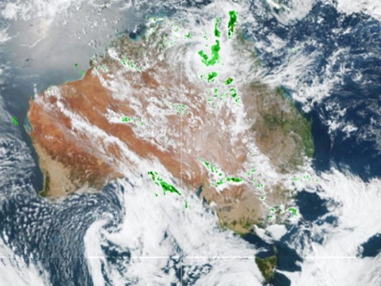 ‘Scarier’: warning ahead of wild weather