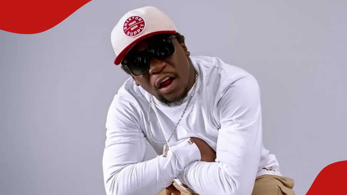 Scar Mkadinali gives reason for leaving marriage: “Ulijua napenda madem”