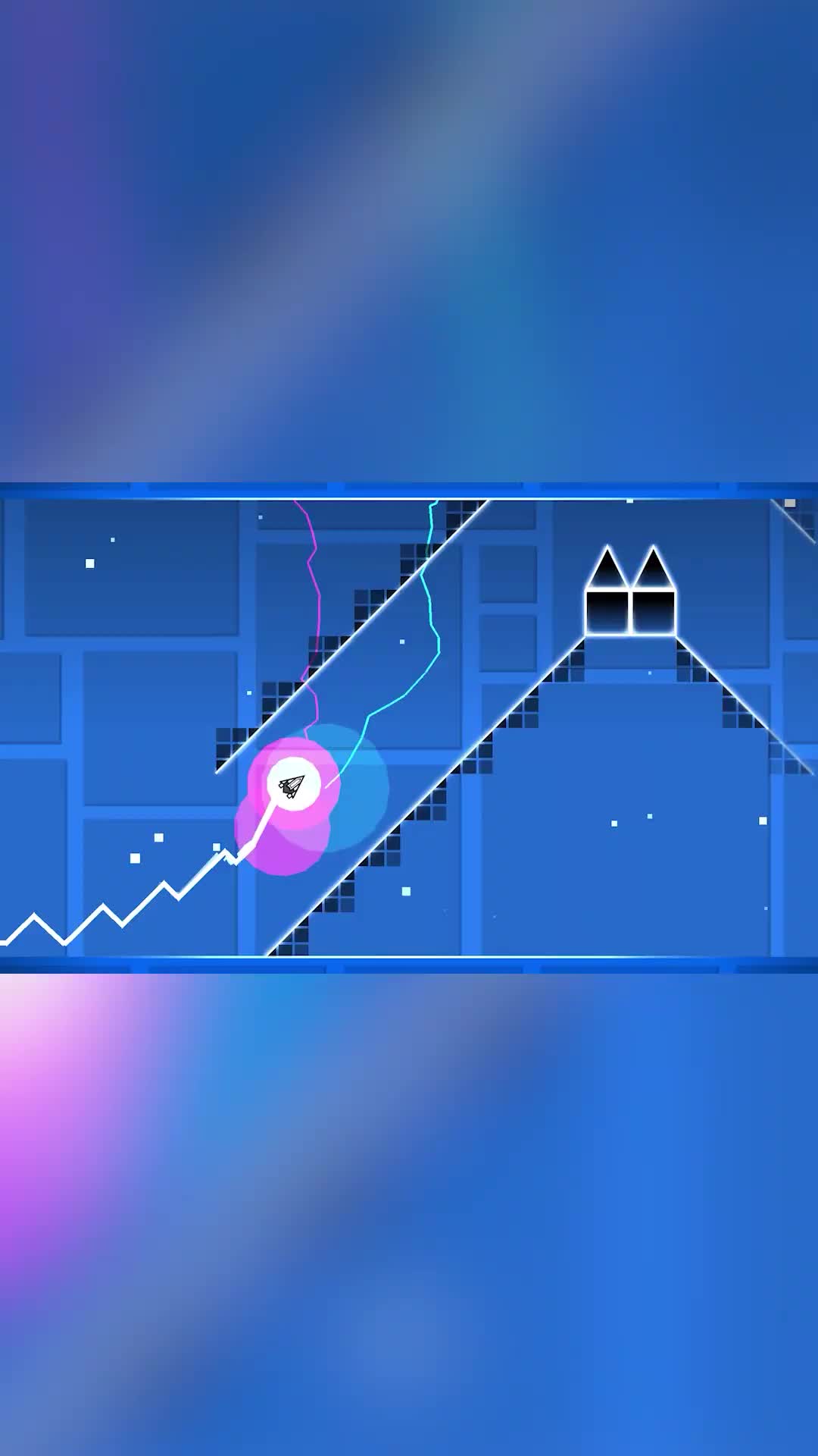 Ultimate wave challenge fun #Shorts