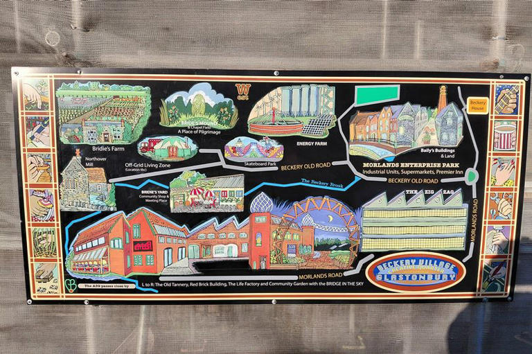Somerset Council 'took too long' to suspend Life Factory project in ...