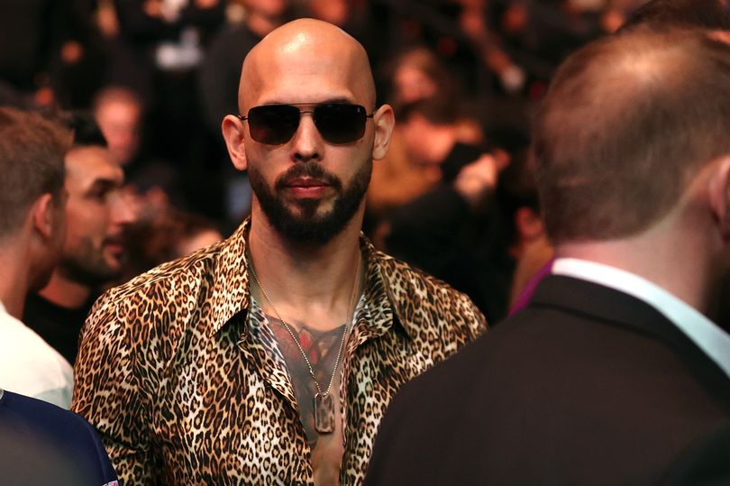 Boxing tonight: TV channels, live streams and full Misfits undercard ...