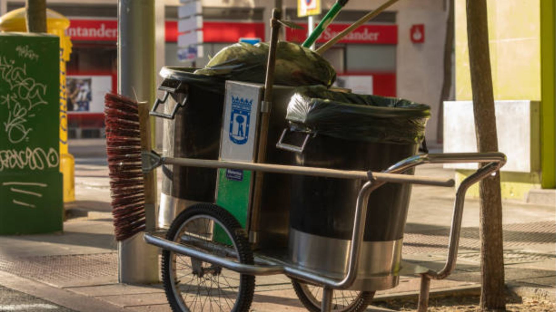 Estos son los impuestos que vas a pagar este 2026 si vives en Madrid: todos los cambios y novedades