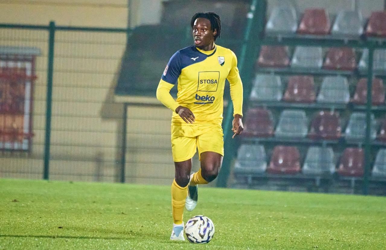 La Pianese si concentra sull’ostacolo Ternana. Amey: "Partita tosta ma ...