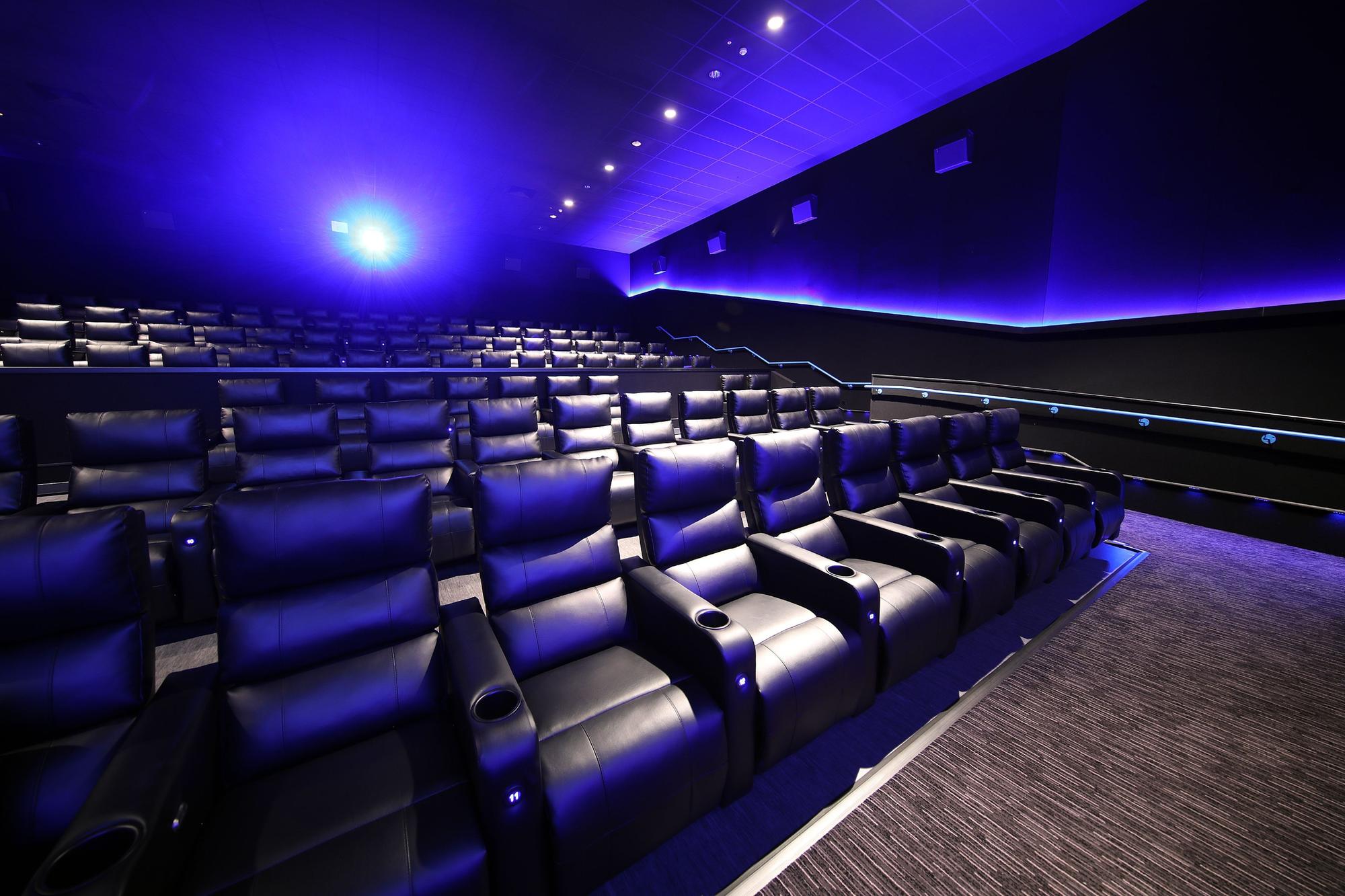 Special screenings of Christmas classic returns to Liverpool Showcase ...