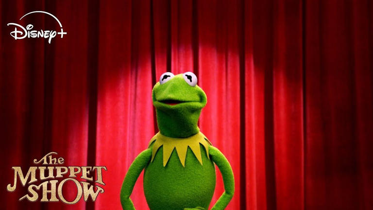 The Muppet Show torna in tv dopo 50 anni: il trailer dello speciale ...
