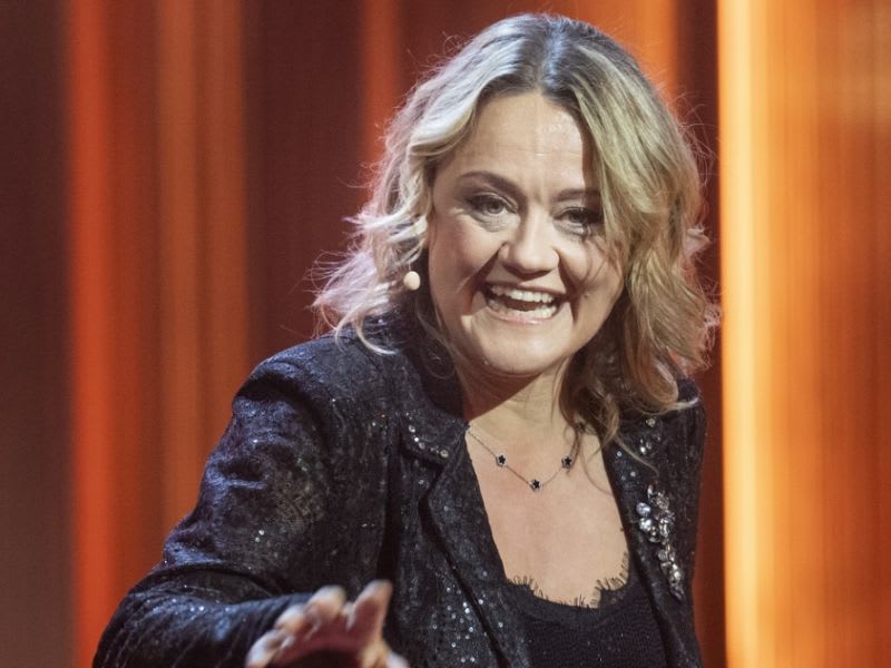 Lisa Feller im TV: Die Termine für ihre nächsten TV-Auftritte