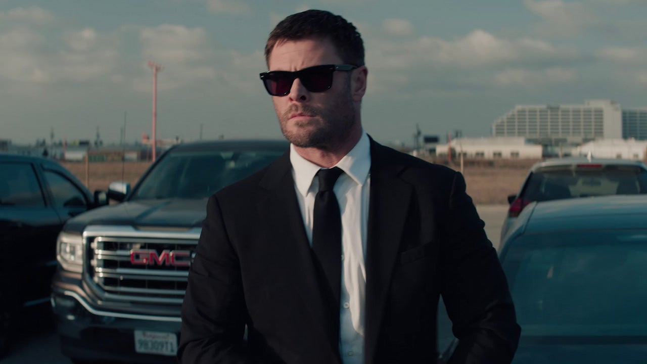 Crime 101 - Official behind-the-scenes video