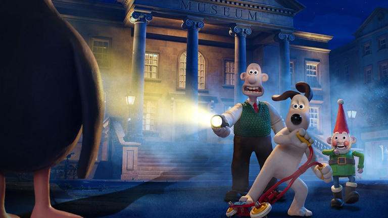 The best movies to watch on Netflix right now (Dec. 19-26, 2025)