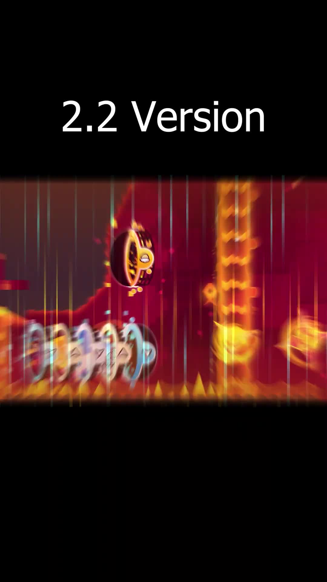 Deadlocked 2024 VERSION #shorts