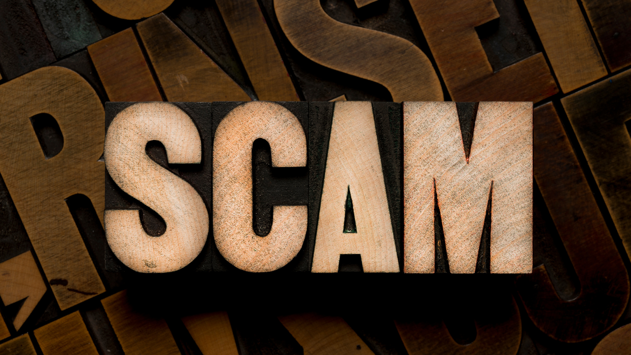 How Mahabharata actor was duped in cyber fraud - Mumbai Police’s swift ...