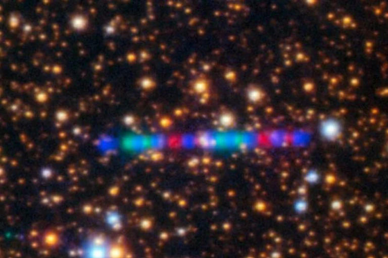 Humans blasted for being 'impatient' in contacting aliens by 3I/ATLAS prof