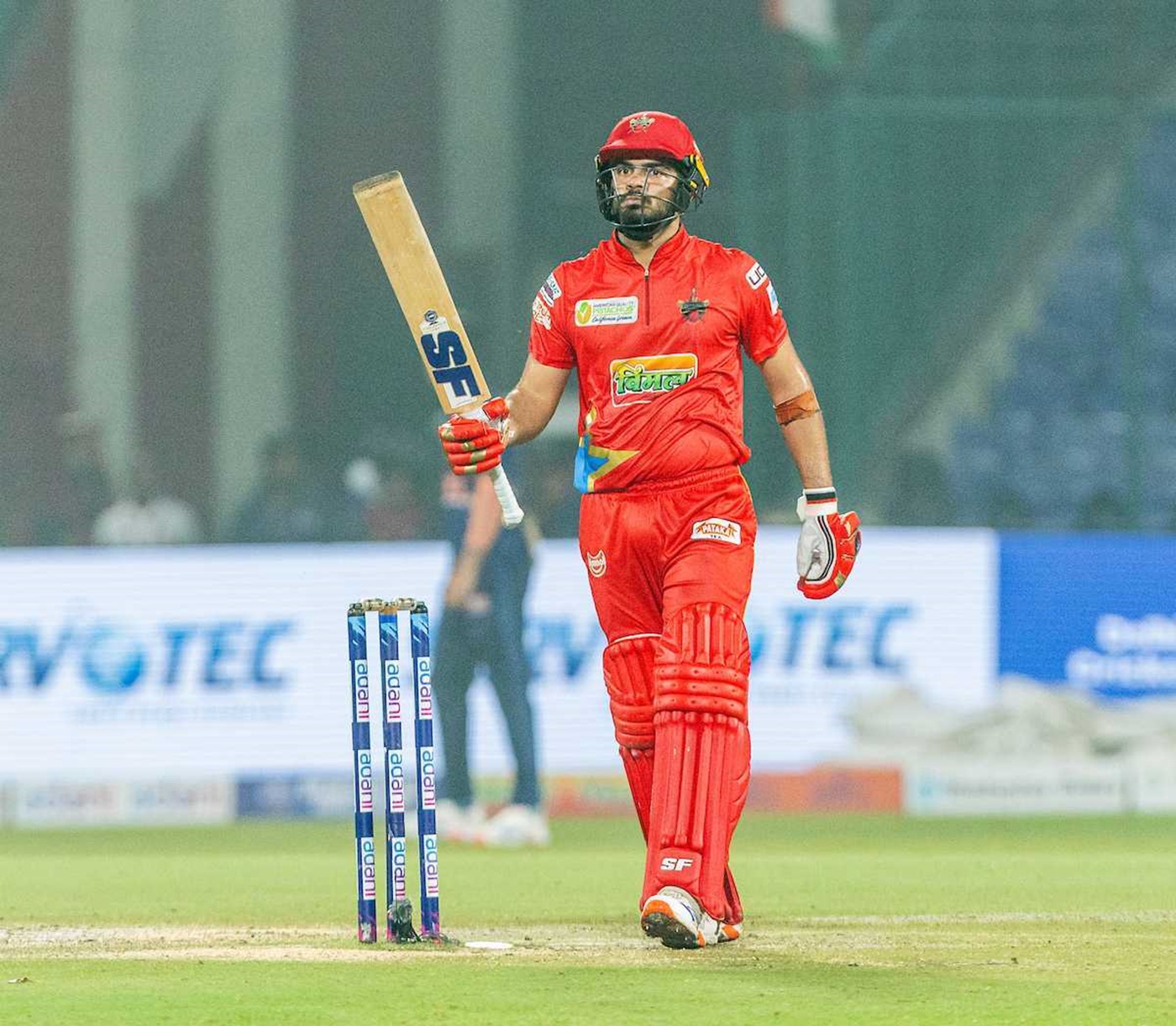 Sehwag fanboy Tejasvi Dahiya becomes latest DPL talent to break into IPL