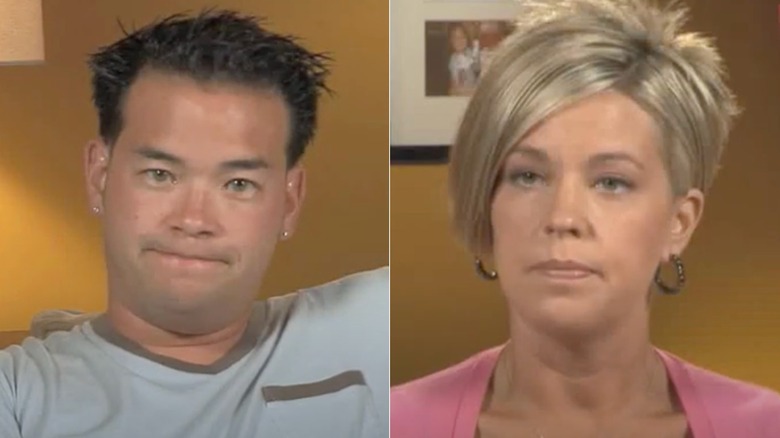 Tragic details about the Gosselin family