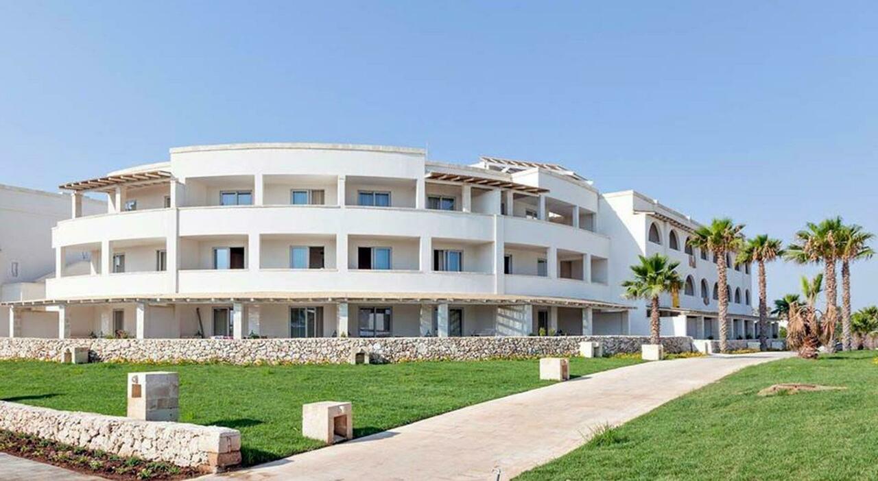 Barone di Mare, Corte dei Conti condanna Hermes Mazzotta: 3,9 milioni ...