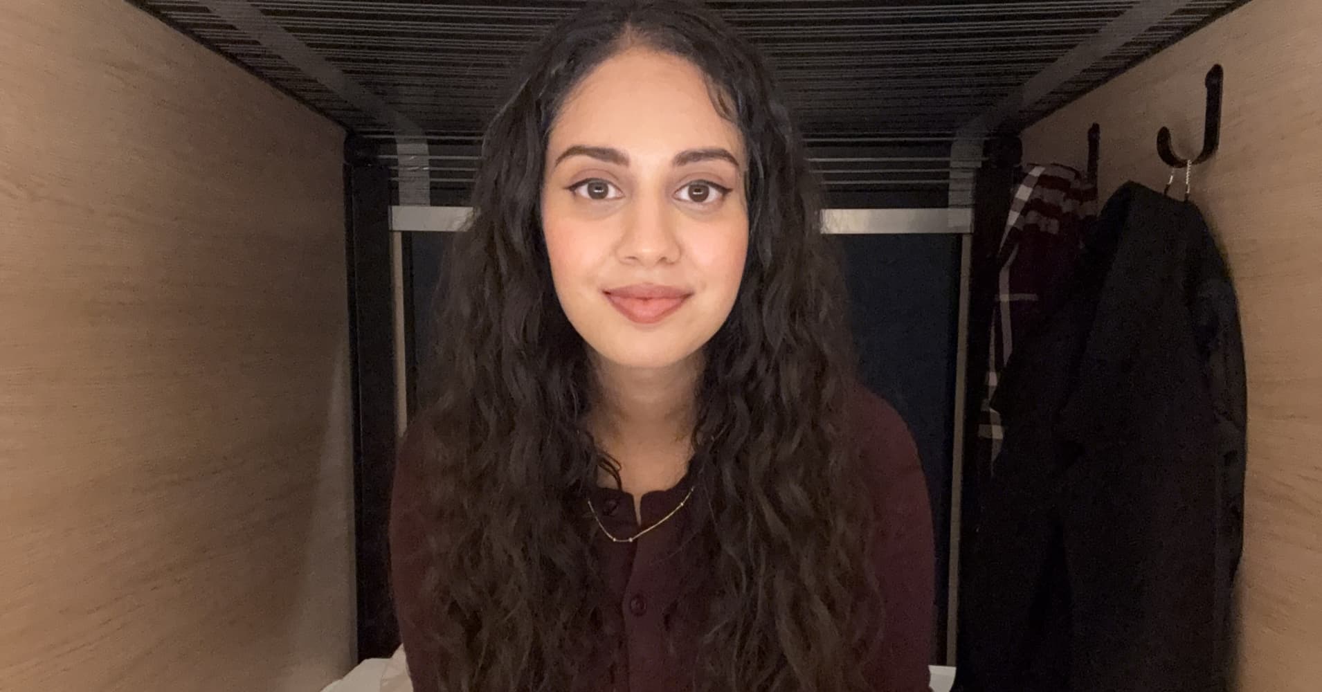 I stayed in a $40 capsule hotel as return to office mandates drive ...