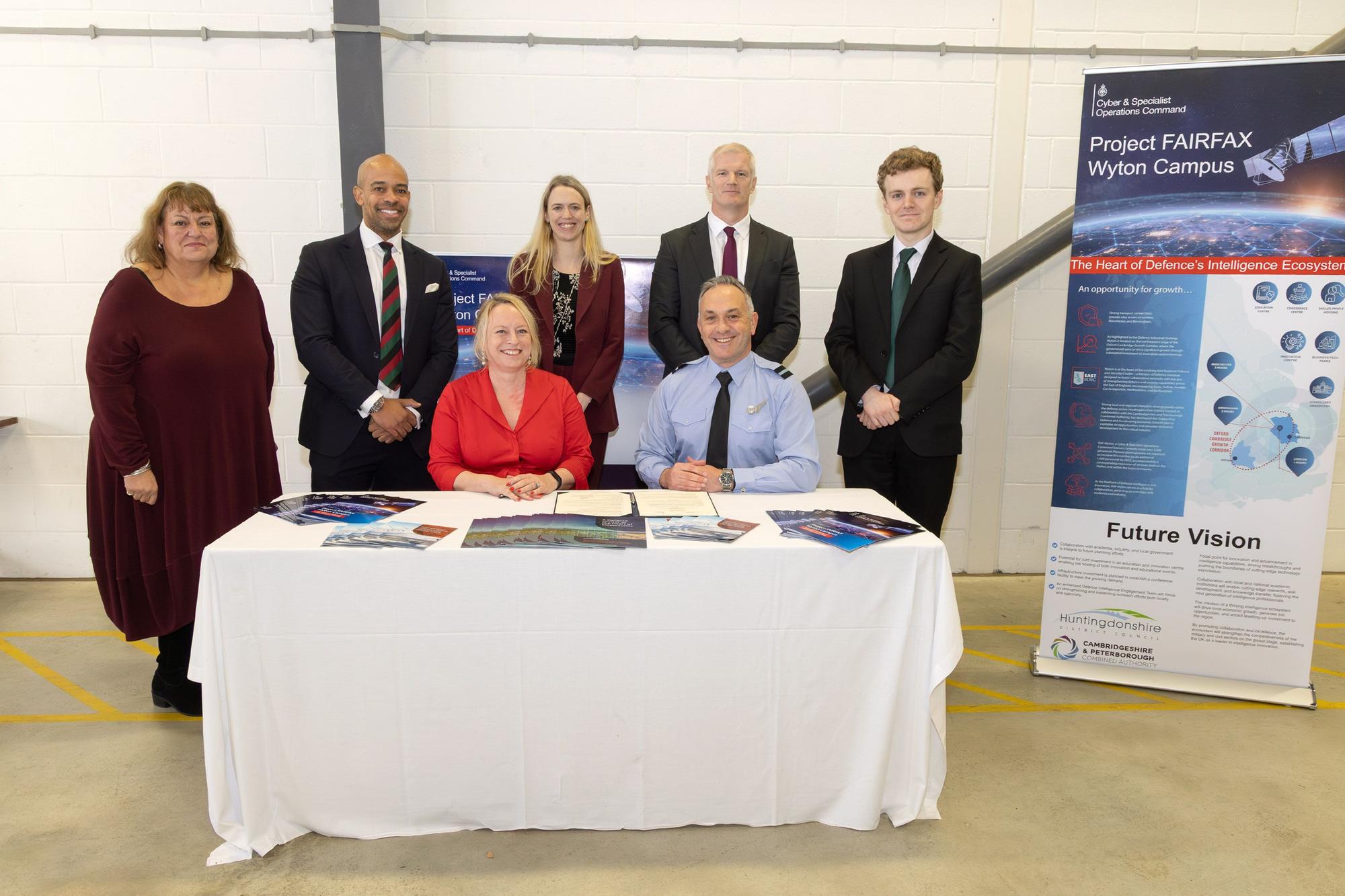 Westminster life: A real opportunity for local jobs