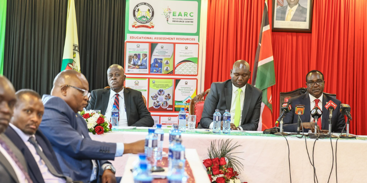 Govt. speaks amid confusion, uproar over delayed grade 10 placements